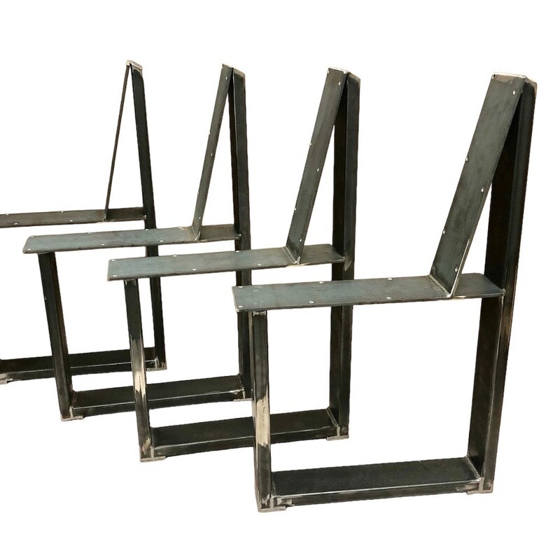 U Shaped Legs - Etsy