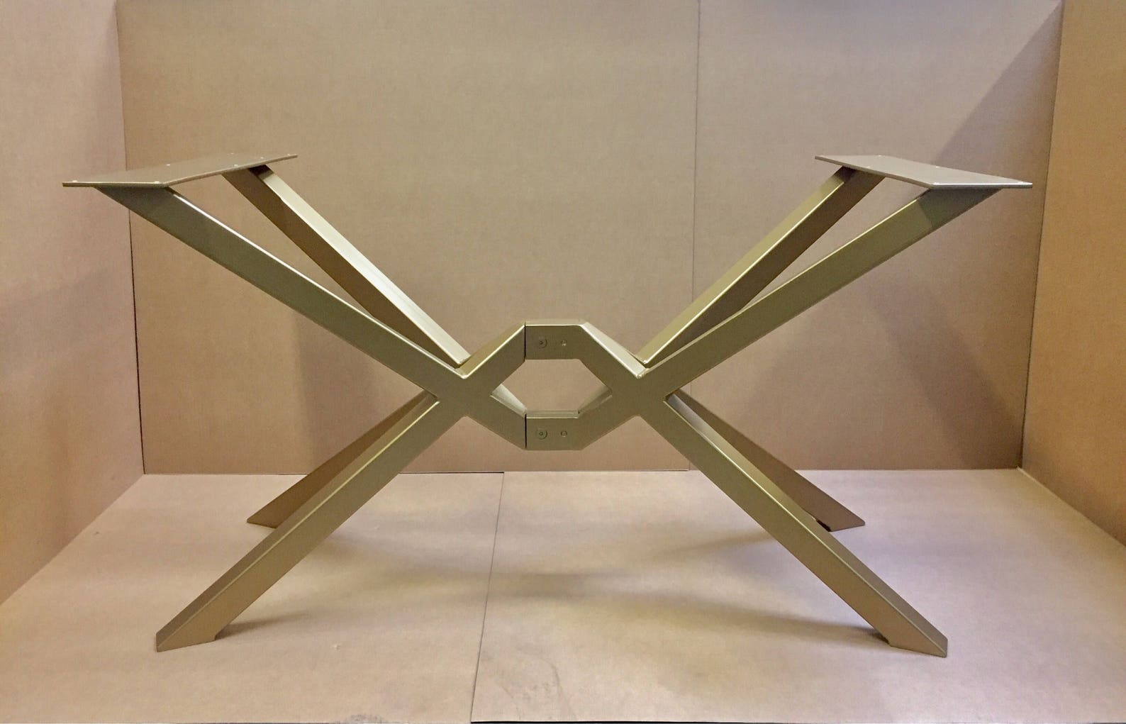 The Diamond Design Table Base Octopus Table Base Heavy Duty - Etsy