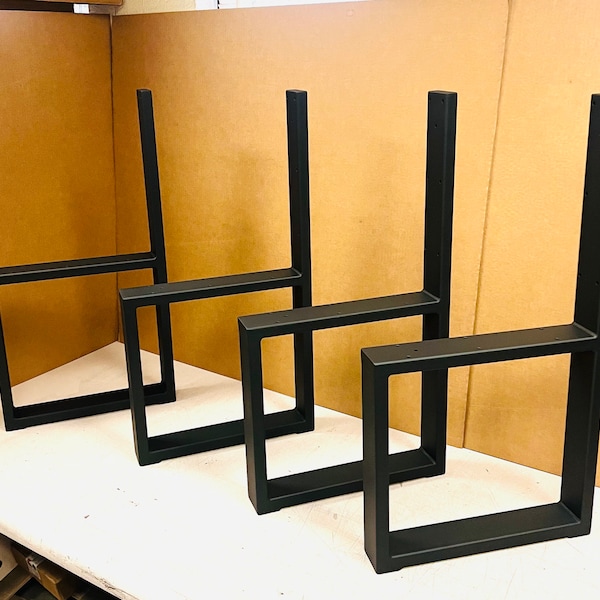 Steel Legs - Etsy