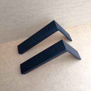 8 16 Heavy Duty Industrial Shelf Brackets, Heavy Duty Shelf Brackets c ...