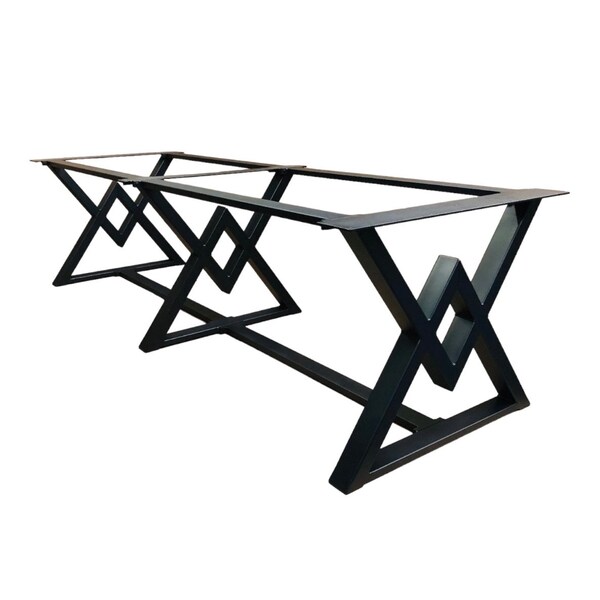 Conference Table Base - Etsy