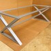 Design Dining Table Base x Style Super Heavy Duty - Etsy