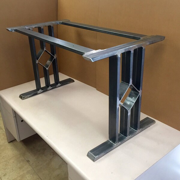 Three Leg Table Base - Etsy