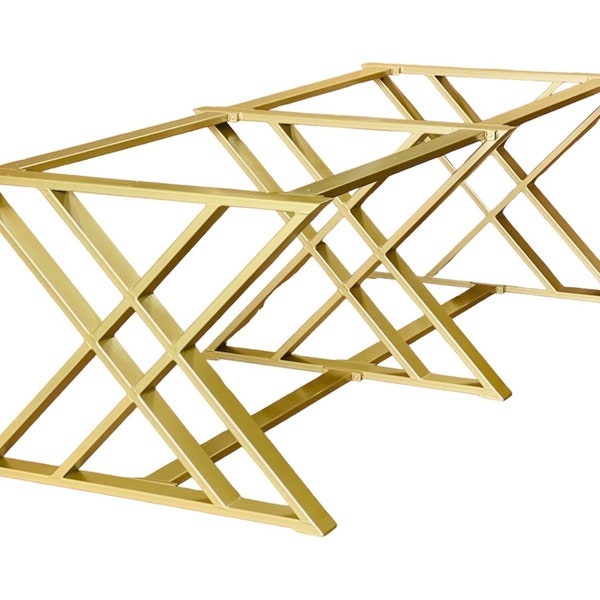 Conference Table Legs - Etsy