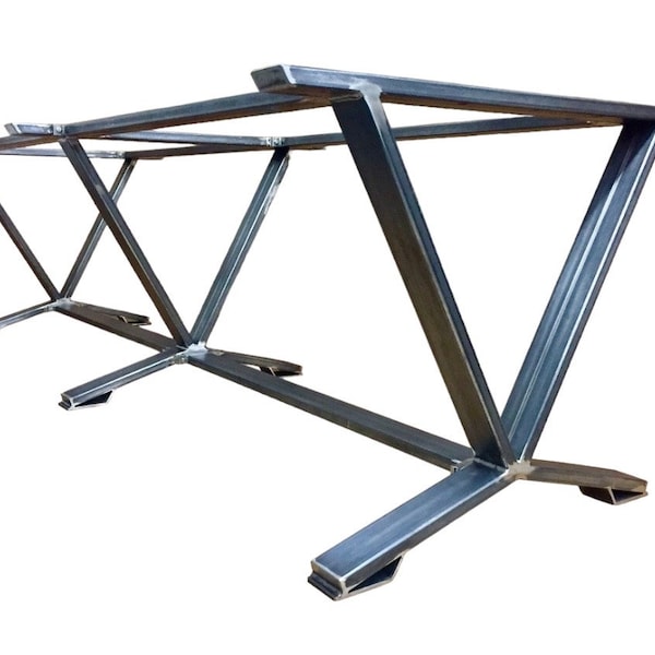 Conference Table Legs - Etsy