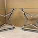 The Stars Design Dining Table Legs Industrial Steel Legs - Etsy
