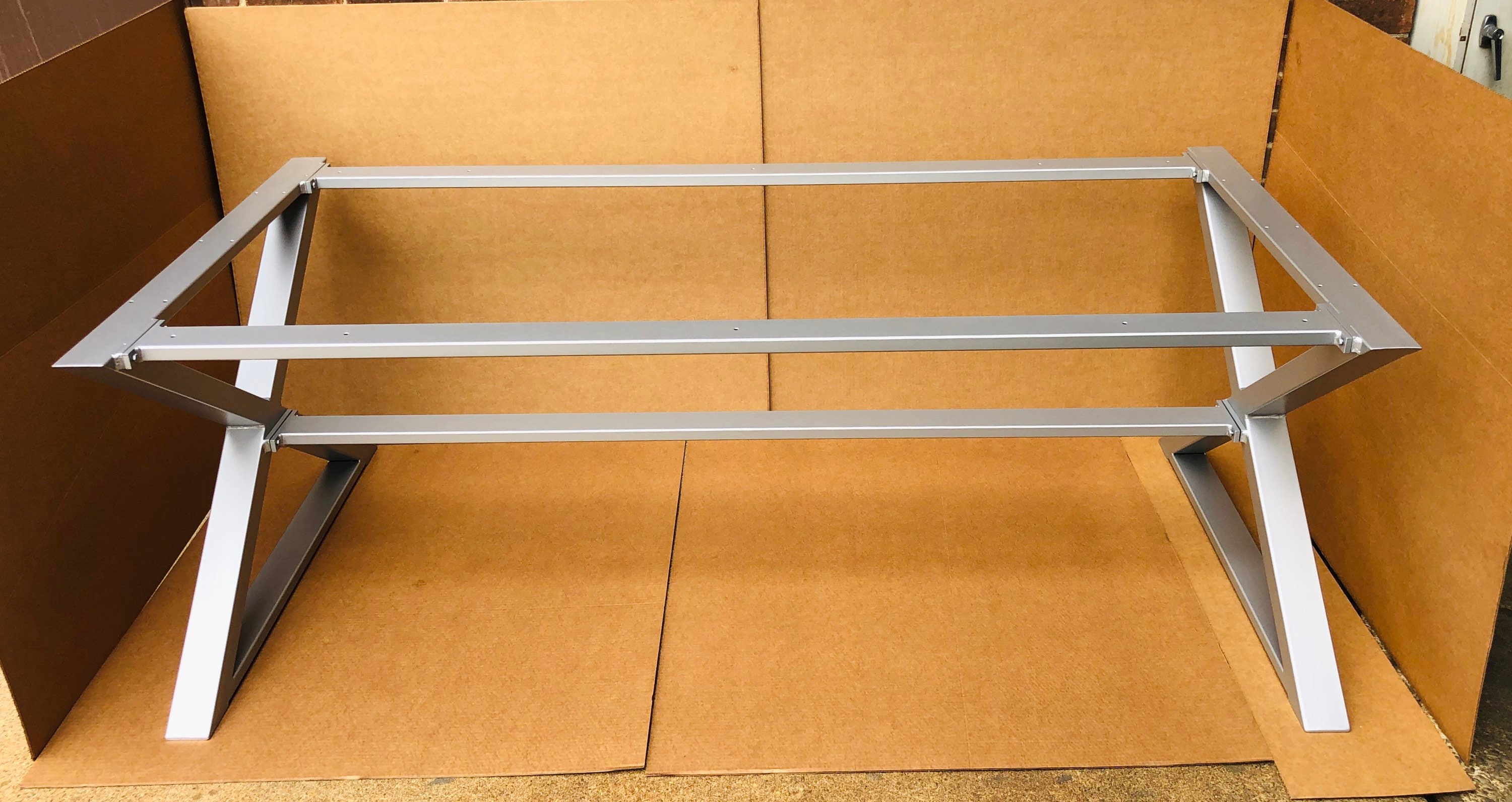 Design Dining Table Base x Style Super Heavy Duty - Etsy