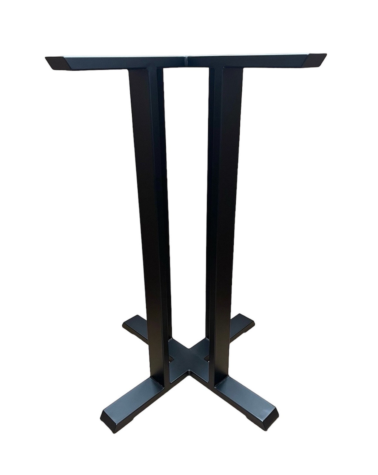 Modern Table Base for Round or Square Top - Etsy