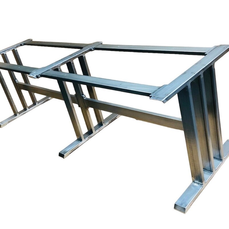 Conference Table Base - Etsy