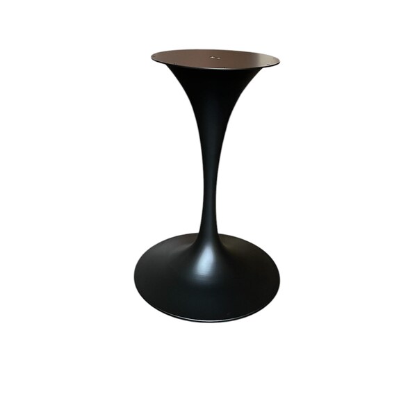 Tulip Table Base - Etsy