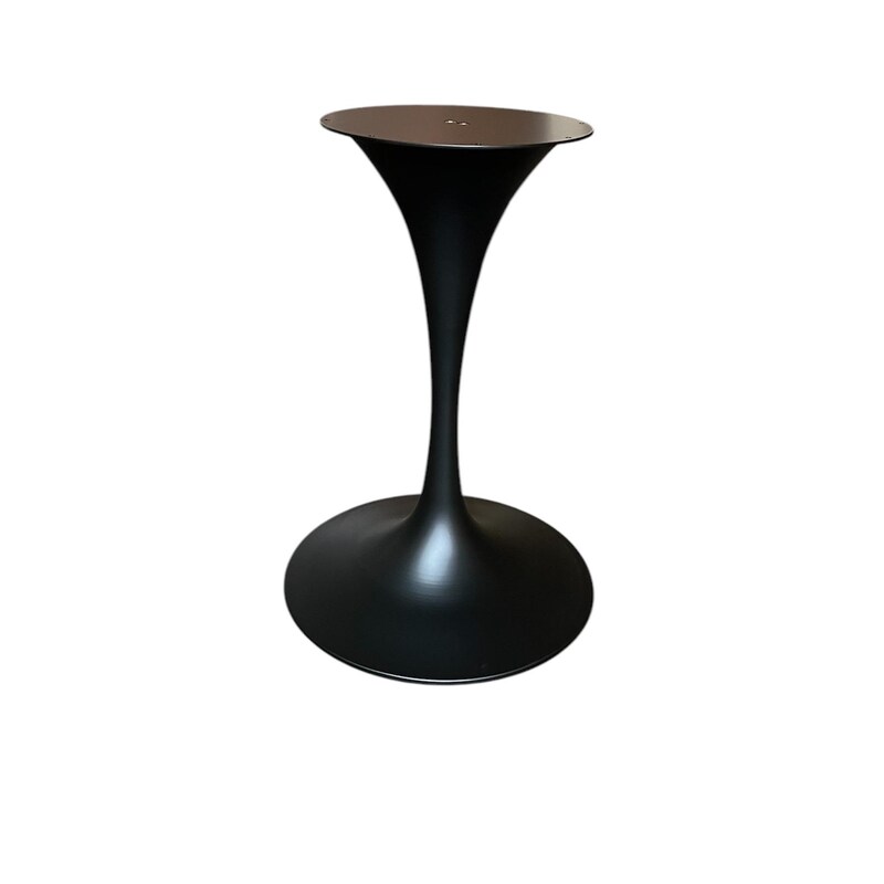 Tulip Table Base - Etsy