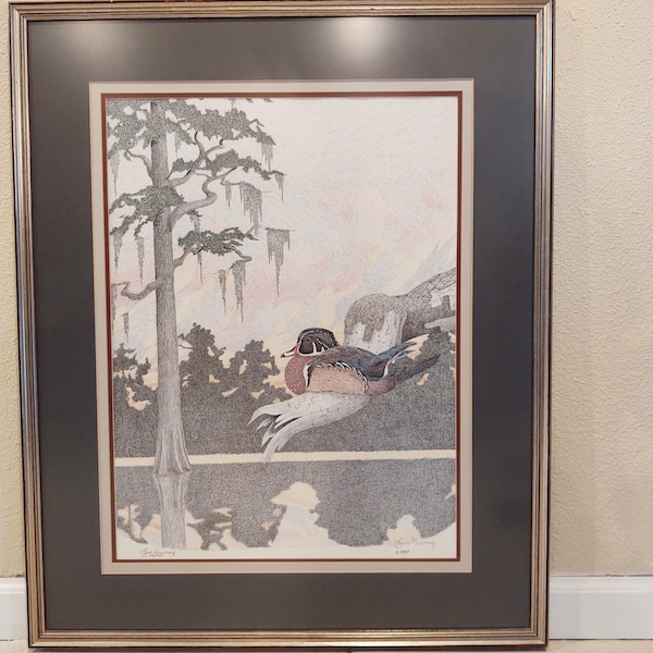 Gene Murray Prints - Etsy