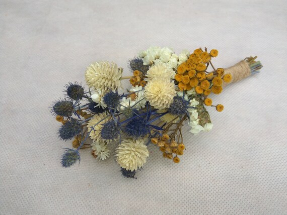 Groom's Boutonniere Buttonhole Rustic Wedding Accessory - Etsy