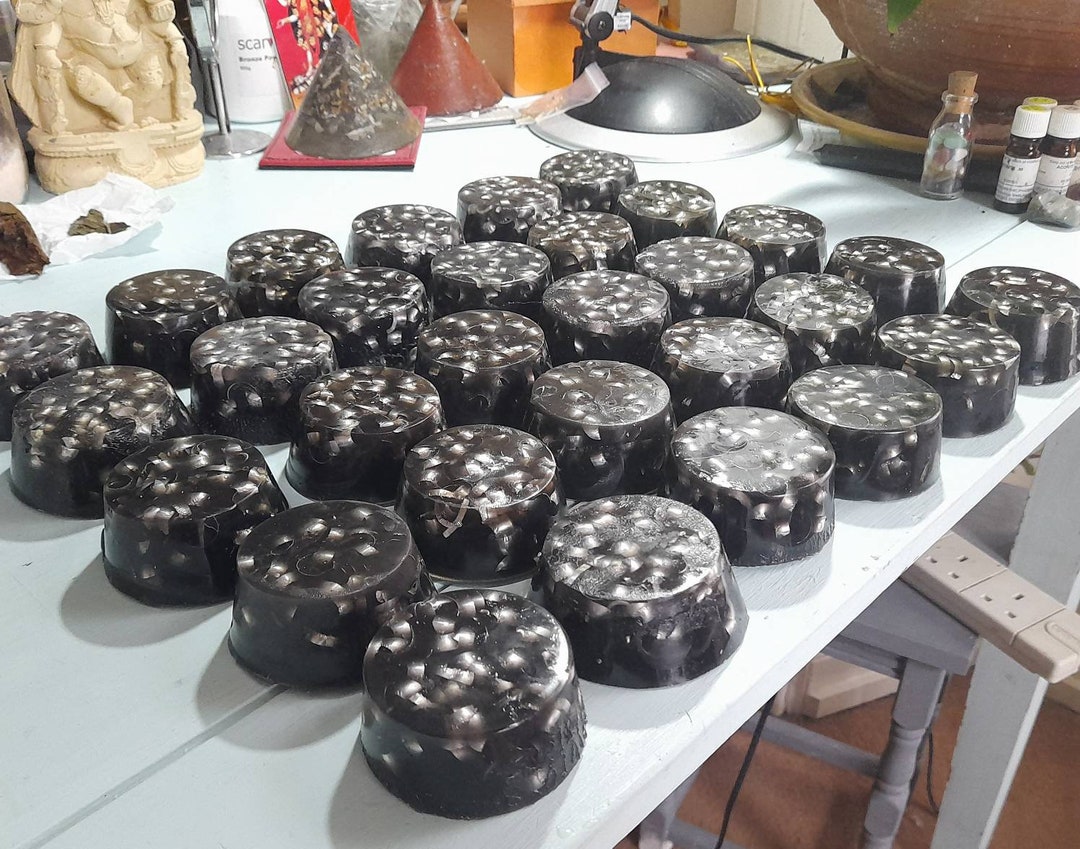 100x Orgone Tower Busters - Etsy