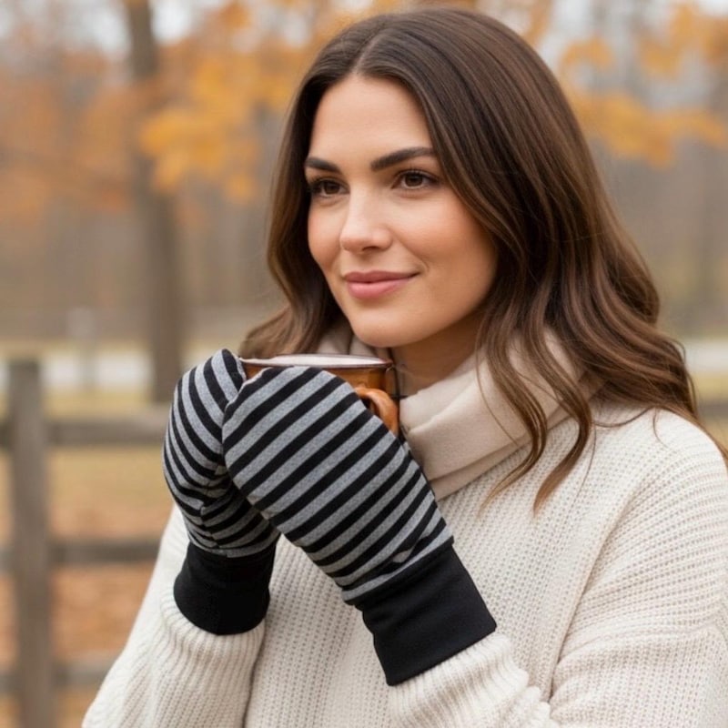 Eczema Sleeve With Mitt - Etsy