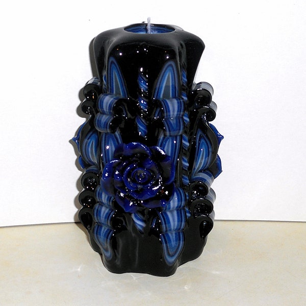 ManeloCandles - Etsy