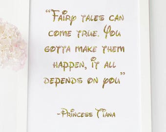 Princess tiana decal | Etsy