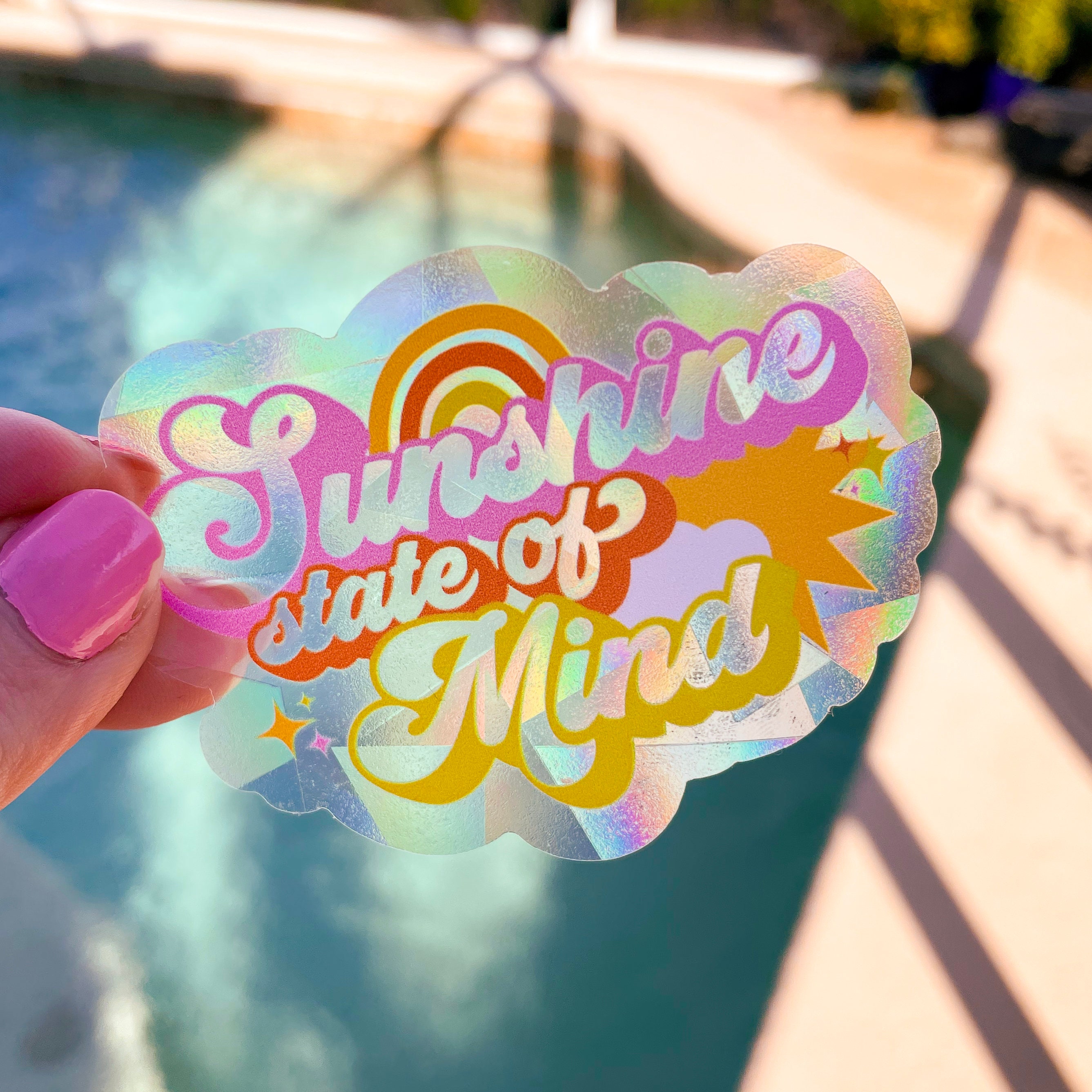 LOTR Hobbit Door Suncatcher Sticker Window Car Decal Suncatcher Window ...