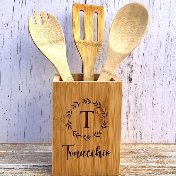 Serving Utensils - Etsy