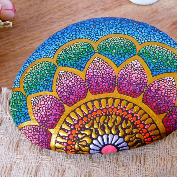 Painted Rocks - Etsy