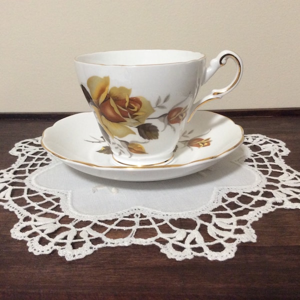 Regency Bone China - Etsy