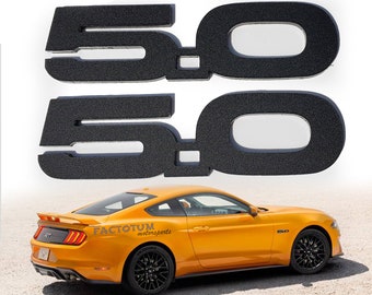 Black F150 Emblem 3d Print - Etsy