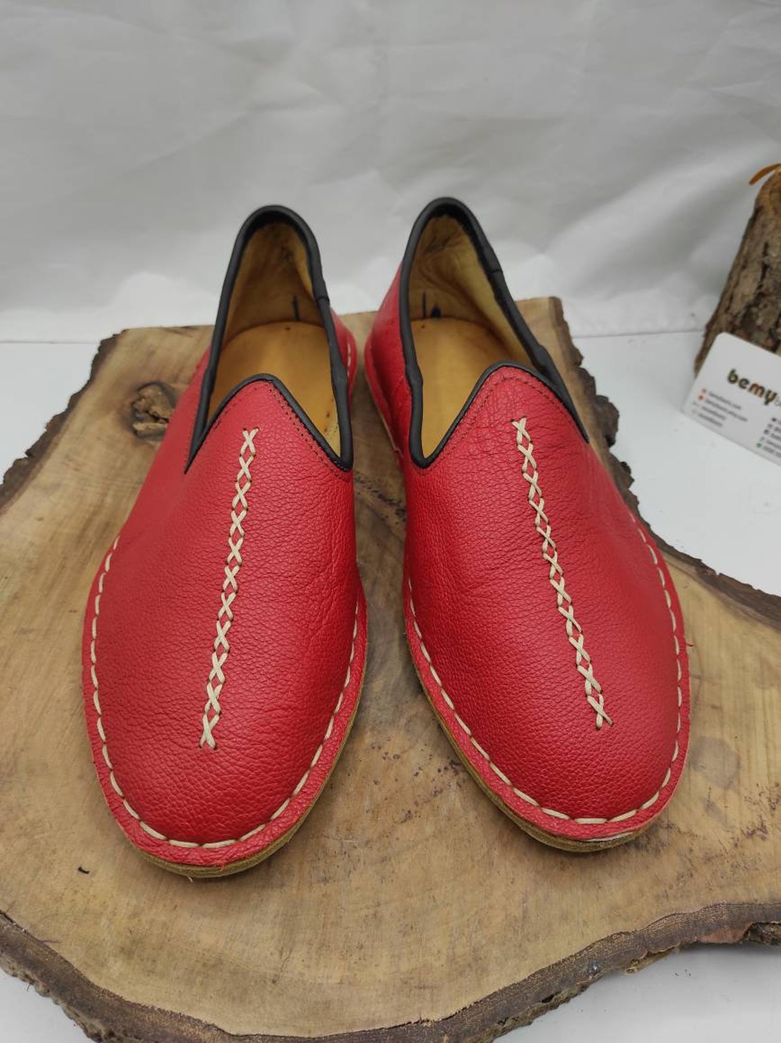 Medieval Leather Sandals Women Sandals Custom Made - Etsy