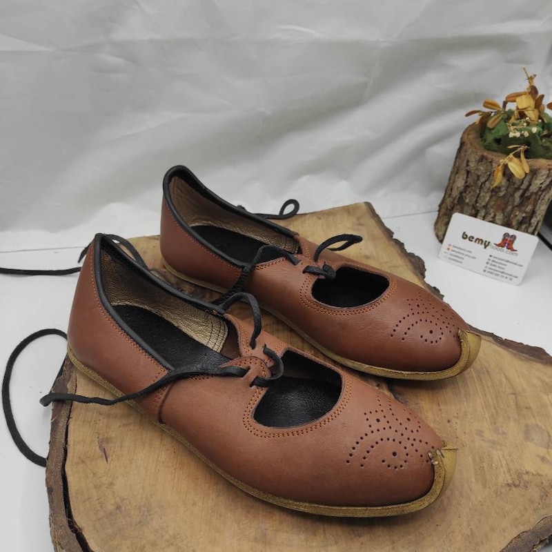Handmade Shoes - Etsy