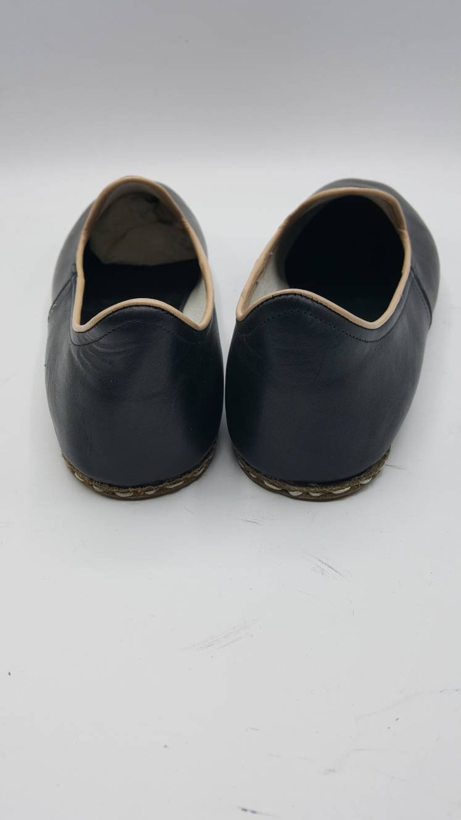 Leather Sandals Medieval Sandals Women Sandals Loafers - Etsy UK