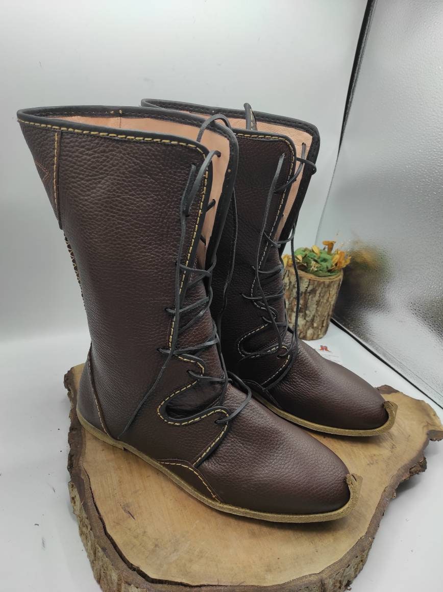 Medieval Mens Boots For Sale