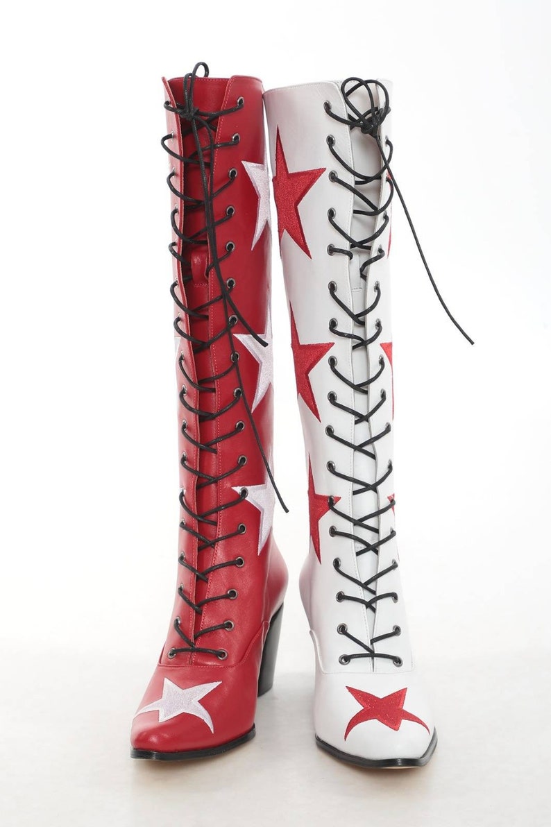 Custom Made Leather Boots Victorian Boots Made to Order - Etsy