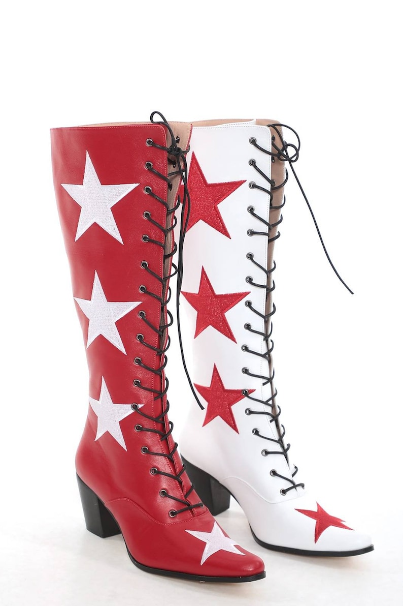 Custom Made Leather Boots Victorian Boots Made to Order - Etsy