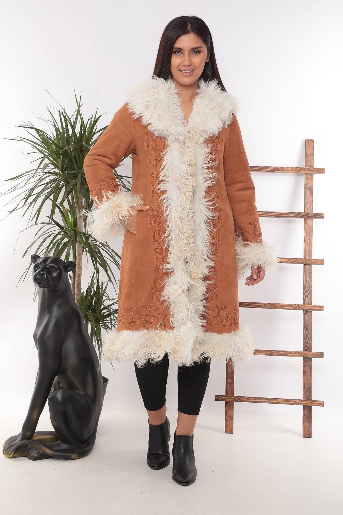 Almost Famous Penny Lane Jacket
