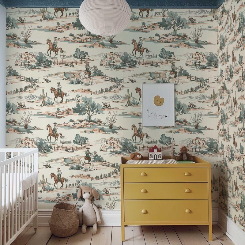 Rustic Wallpaper - Etsy