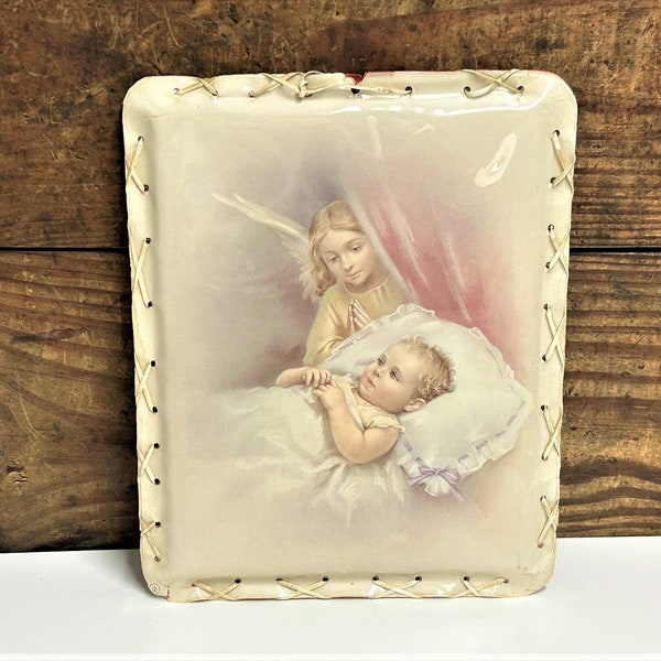 Angel Baby Jesus - Etsy