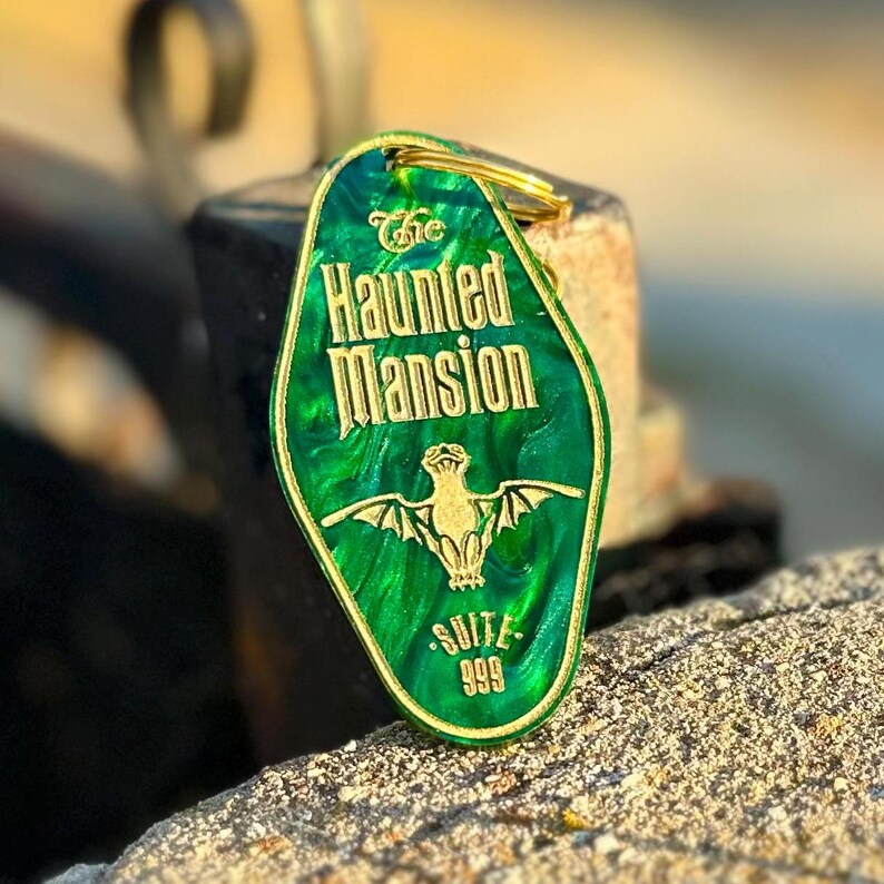 HM Key Tag Collection - Etsy