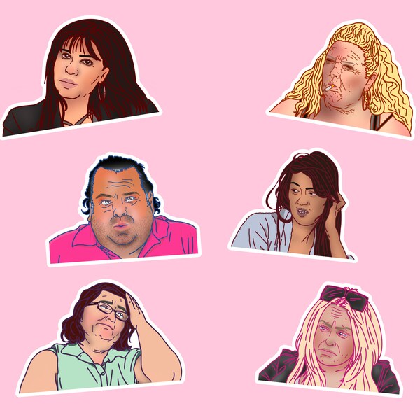 90 Day Fiance - Etsy