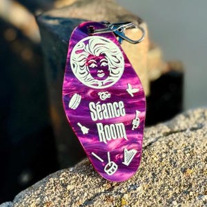 HM Key Tag Collection - Etsy