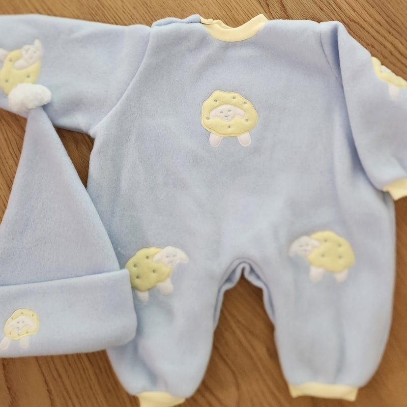 2001 Baby Clothes - Etsy