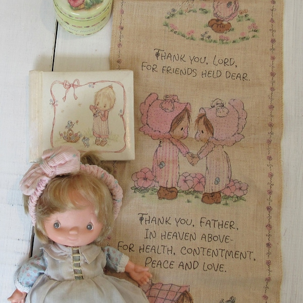 Betsey Clark - Etsy