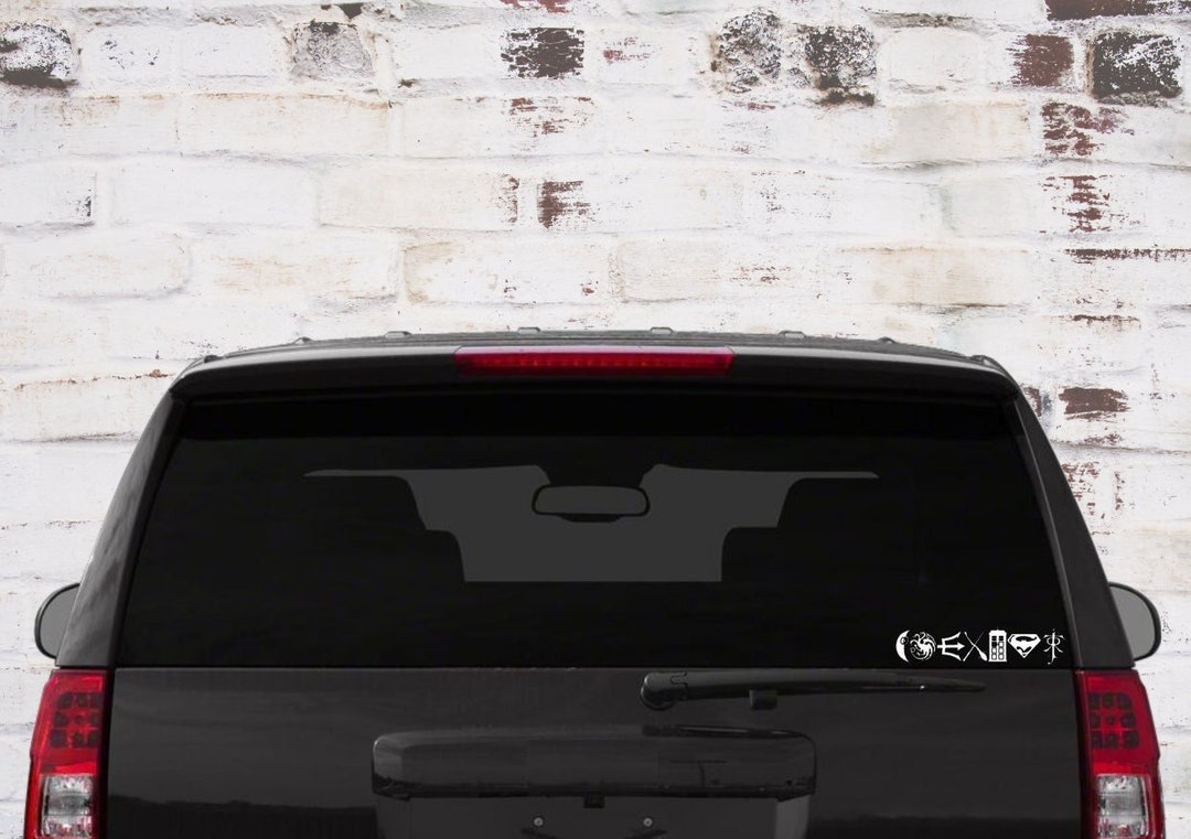 Fandom Coexist Decal Coexist Decal Fandom Decal Nerdy - Etsy