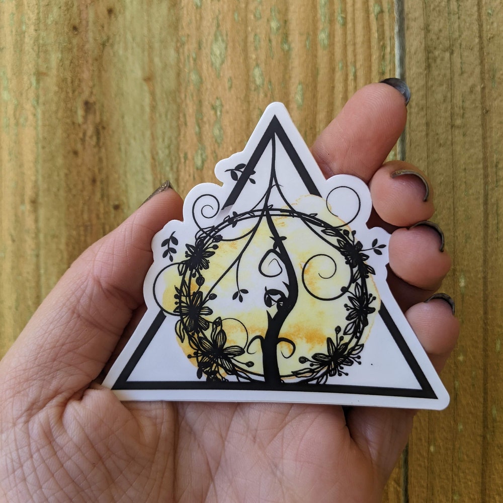 FandomDecalDesigns - Etsy