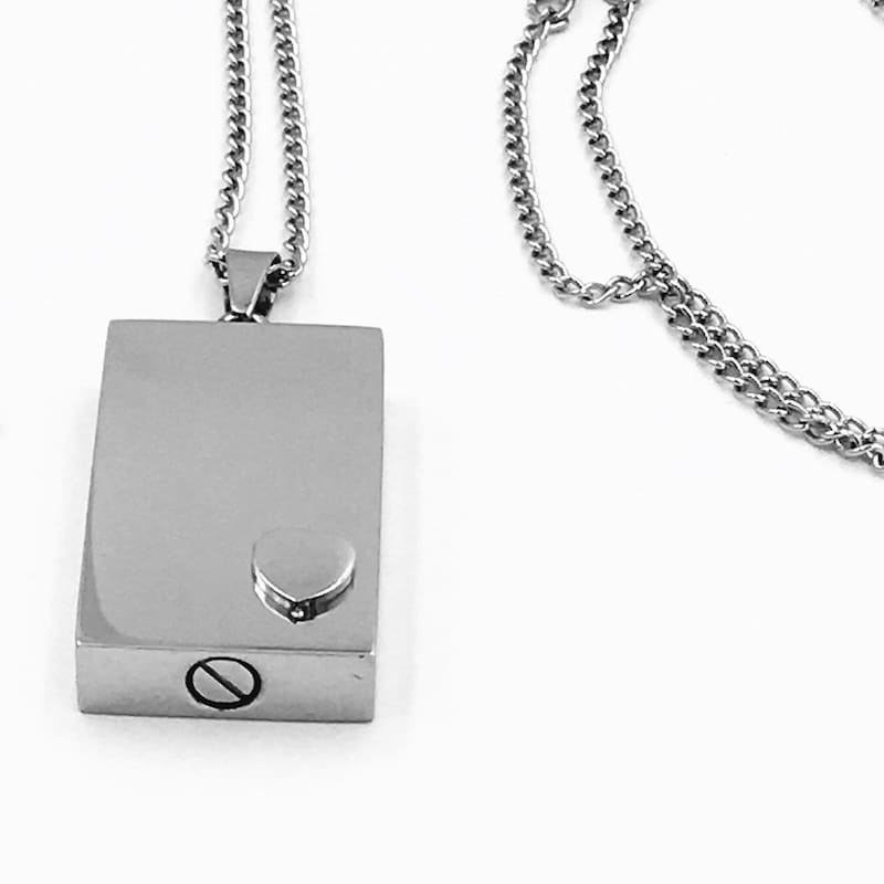 Cremation Keepsakes for Men - Etsy