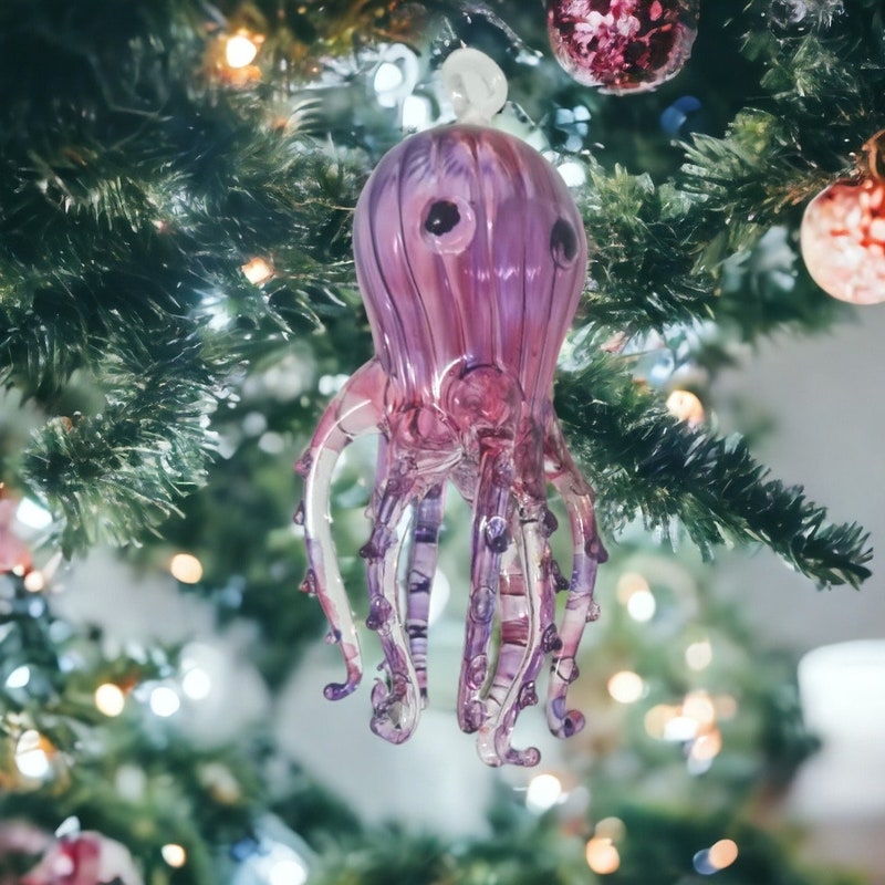 Unique Christmas Ornaments - Etsy