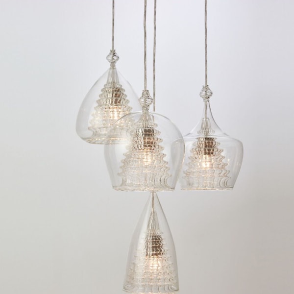 Unique Light Fixture - Etsy