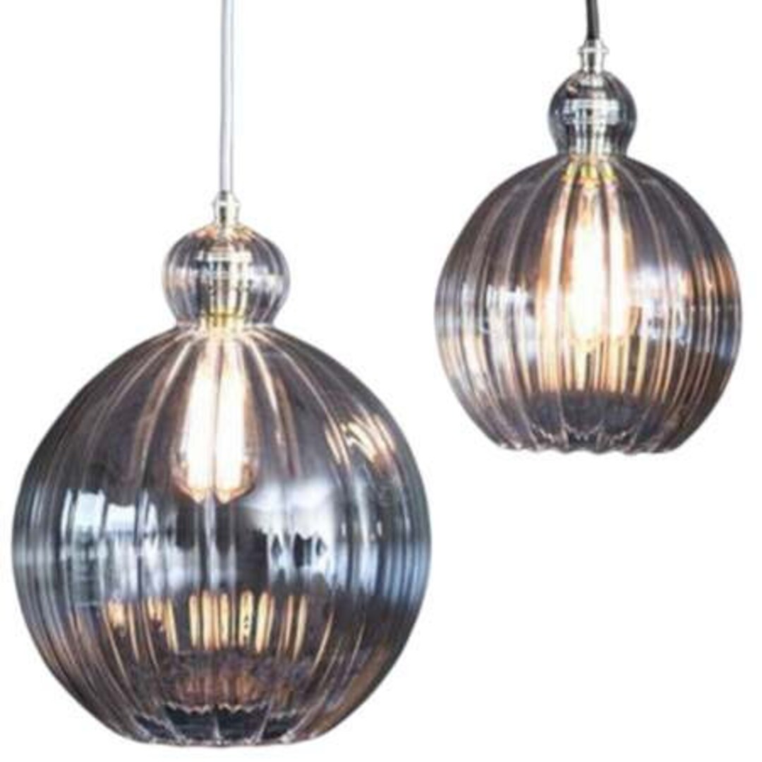 Kitchen Island Light-blown Glass Pendant Modern Pendants Lights Ceiling ...