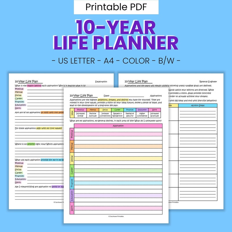 Level 10 Life - Etsy