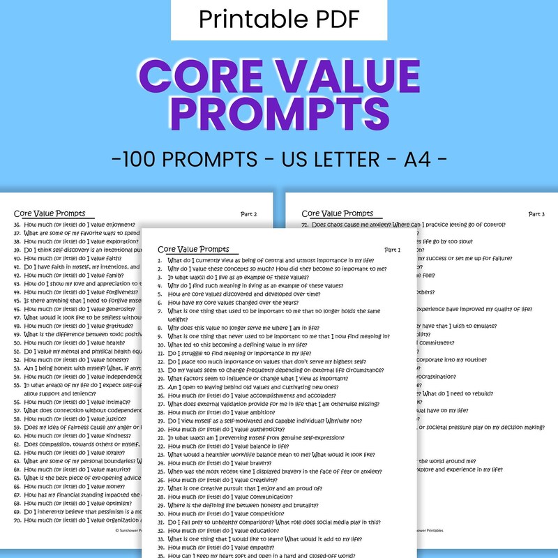 SunshowerPrintables - Etsy