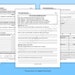 Goal Development Printable Worksheets 2024 Resolution Setting, Vision & Intention Statements ...