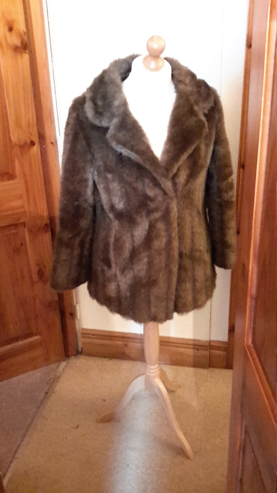 Fur Coat Models – Tradingbasis